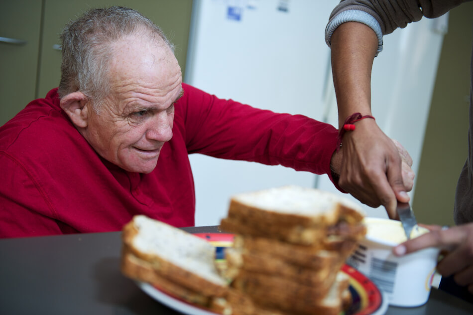 What makes us different | Tamar Homecare